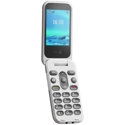 Mobile Phones for the Elderly | Health and Care